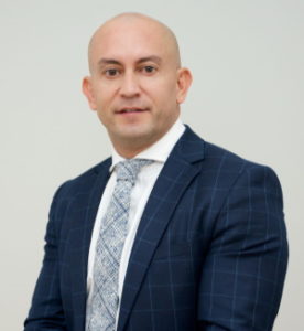 Sebastian Tartaglia - Tartaglia & Associates